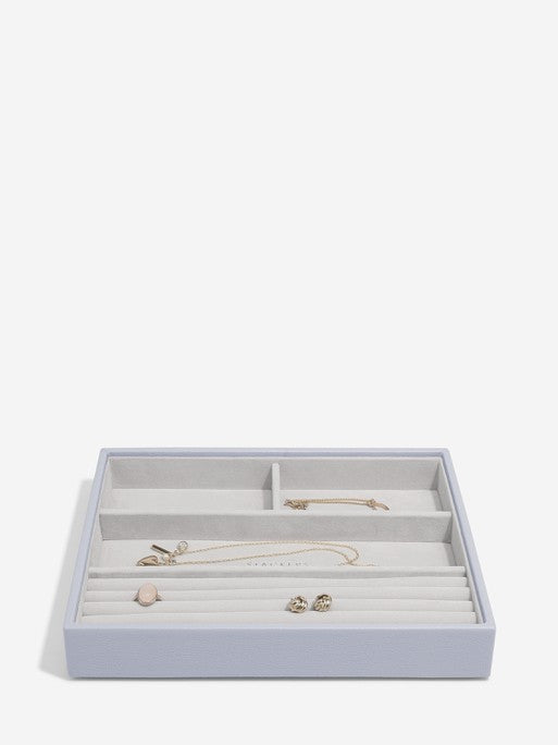 Stackers Ring & Bracelet Layer for Classic Jewellery Box Lavender ...