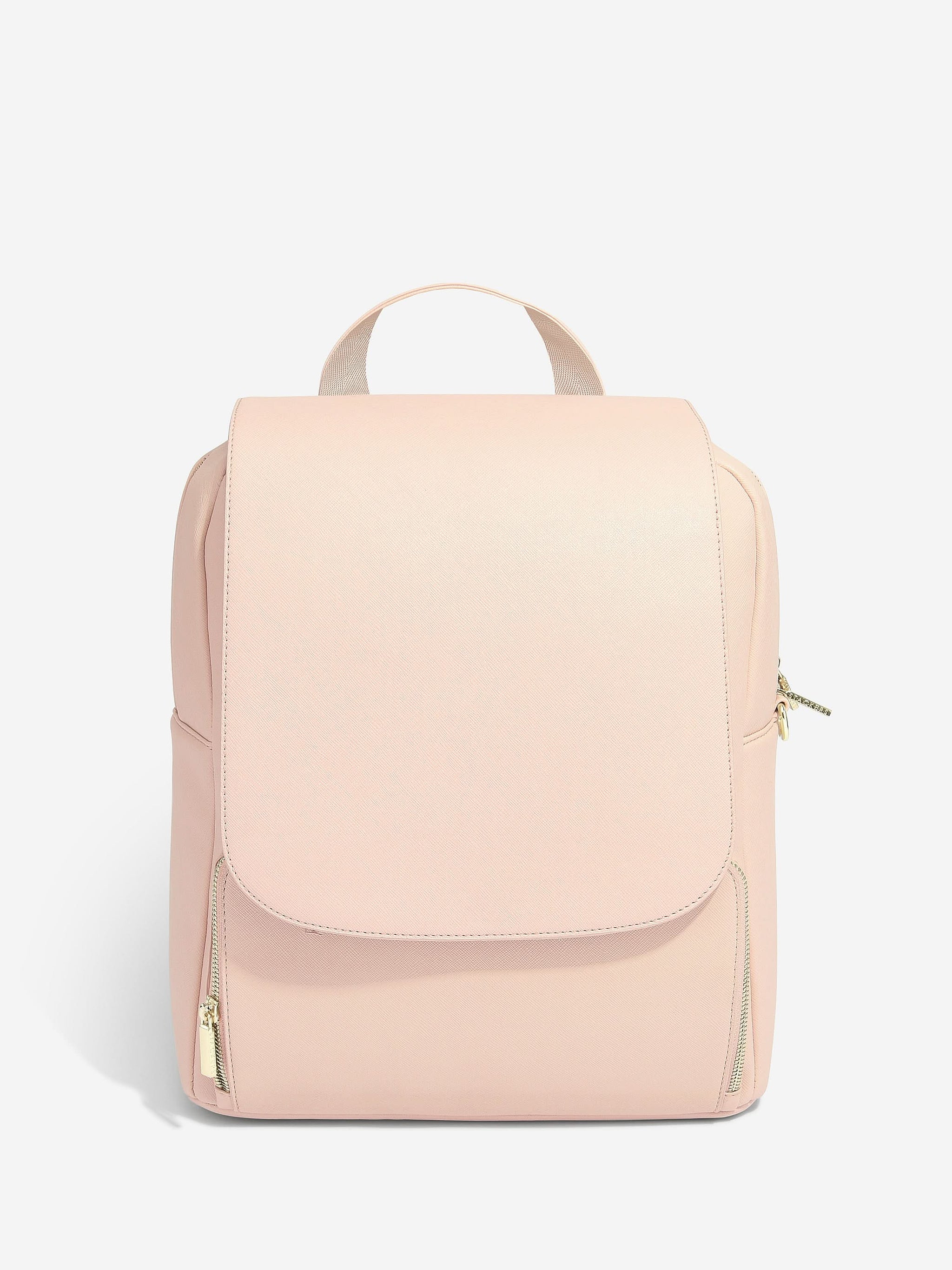 Stackers Backpack Pink | Mystackers