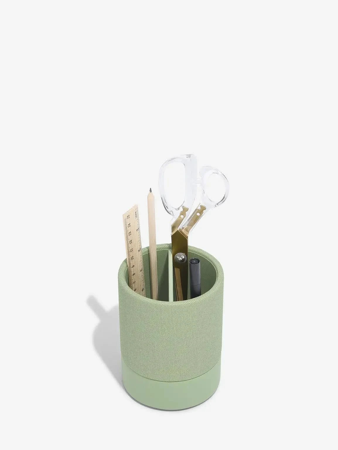 Stackers Pen Holder Pistachio green | Mystackers