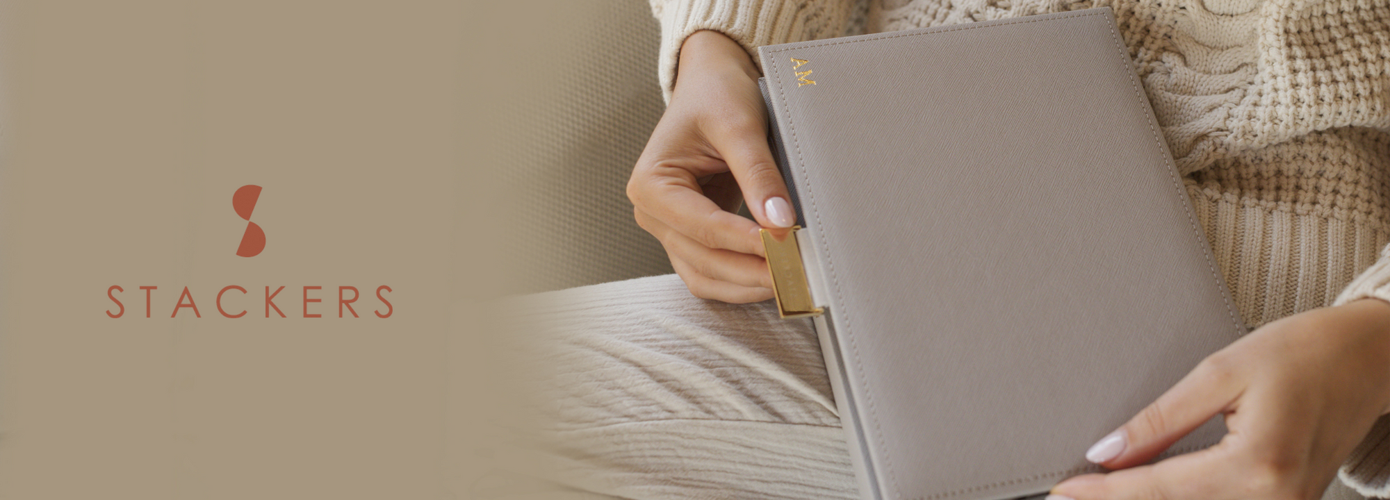 Mystackers | Order & Elegance, Perfectly Combined