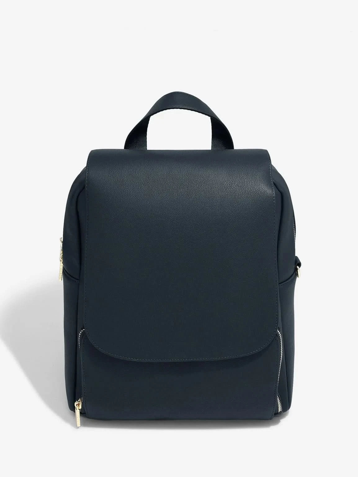 Stackers Backpack Navy Blue